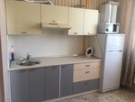 Kompaniya Sem Domov (Титаренковский переулок No:10А), yeni yerleşim alanlarındaki daireler  Harkiv'den