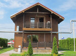 Sharada (улица Набережная Лейтенанта Днепрова No:111, Кременчуг), resort oteller, tesisler  Kremenchuk'tan