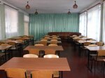 Kharkovskaya obshcheobrazovatelnaya shkola I-III stupeney № 175 Kulinichevskaya Kharkovskogo gorodskogo soveta Kharkovskoy oblasti (vulytsia Hryshchenka No:5), ortaokul  Harkiv'den