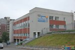 Olimpik (Kubanska Street No:15), yüzme havuzları  Kiev'den