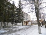 Khoroshevskaya Obshcheobrazovatelnaya shkola i - III Stupeney (vulytsia Kultury No:35, selyshche miskoho typu Khorosheve), lise  Harkivska oblastından