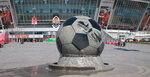 Futbolny klub Shakhter (Artema Street No:86А), spor kulüpleri  Donetsk'ten