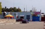 Lispi, Lisichansky pivovarenny zavod (vulytsia Henerala Potapenka No:500), bira fabrikası  Lisichansk'tan