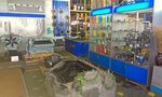 Delta Skl (улица Богдана Хмельницкого No:1В), otomobil yedek parçaları  Kremenchuk'tan