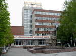 Kremenchugsky Kolesny zavod (Ярославский проезд No:8), otomobil parçaları imalatı  Kremenchuk'tan