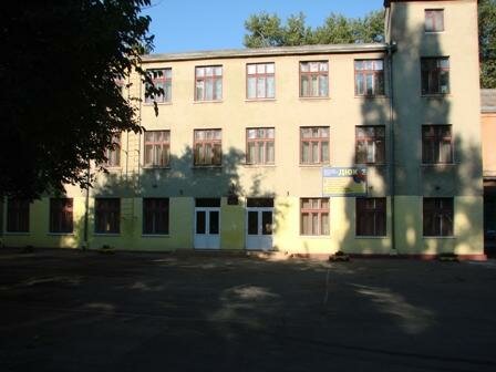 Ortaokul Obshcheobrazovatelnaya shkola № 66, Odesa, foto