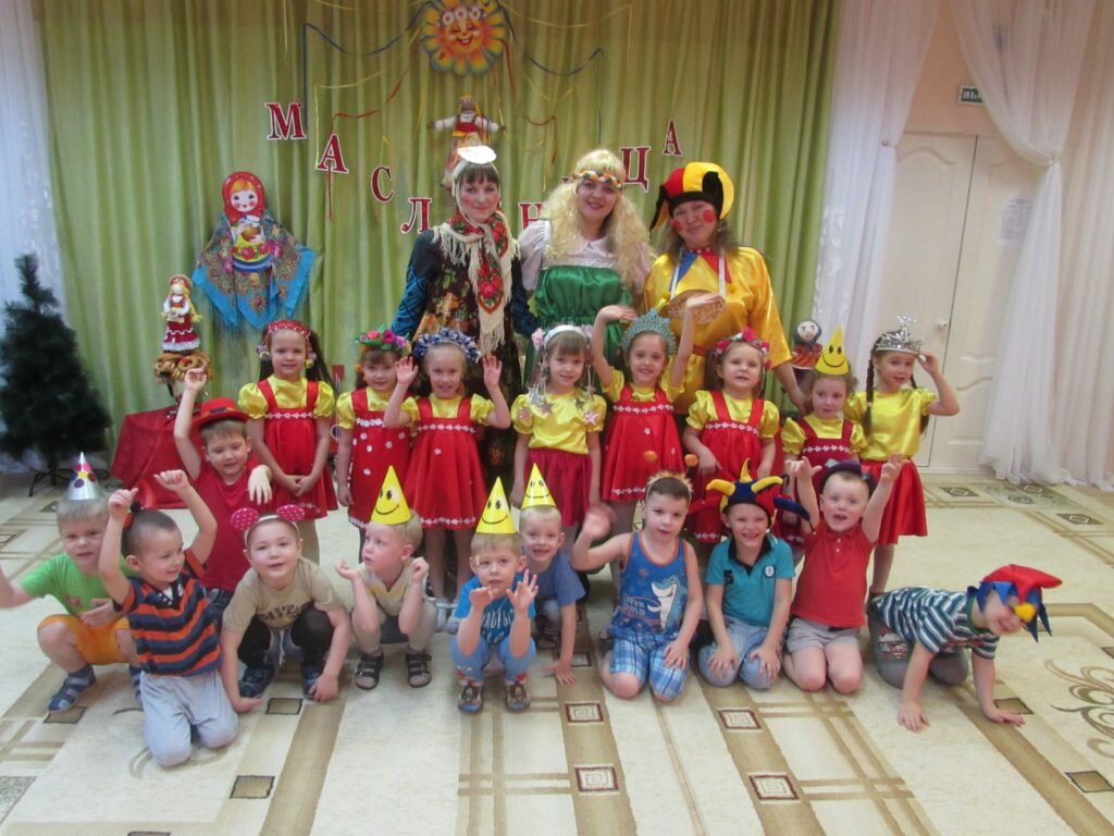 Anaokulları Detskij sad Zoren'ka, Volgodonsk, foto