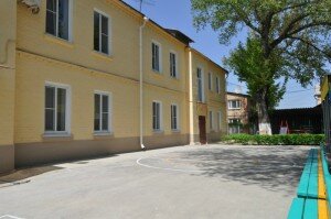 Anaokulları Detsky sad № 9, Taganrog, foto