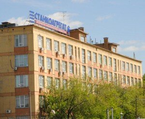 Ticari gayrimenkul alım satımı Завод Станкоагрегат, Moskova, foto