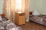 Gostevoy dom Viktoriya (Интернациональная улица No:18, село Береговое), otel  Kırım Cumhuriyeti'nden