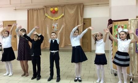 Ortaokul Shkola № 638, Pavlovsk, foto