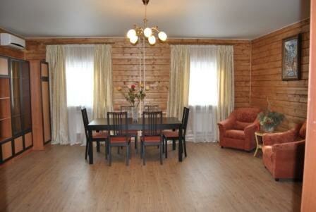 Turistik tesisler Подмосковье УДП, Moskova ve Moskovskaya oblastı, foto