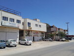 Aspendos Yemekçilik (Şelale Cad. No:122, Muratpaşa, Antalya), catering firmaları  Antalya'dan