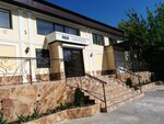 Локон (улица Желябова No:48), güzellik salonu  Simferopol'dan (Akmescit'ten)