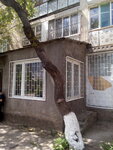 Rodilny dom № 4 Zhenskaya konsultatsiya № 12 (улица Академика Заболотного No:13А), kadın hastalıkları ve doğum dispanserleri  Odesa'dan