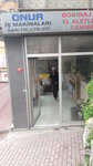 Onur İş Makinaları (Seyrantepe Mah., Kağıthane Barbaros Cad., No:21A, Kağıthane, İstanbul), sanayi kuruluşu  İstanbul'dan