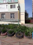 Magazin Senyor (Іспанський провулок No:1), market  Odesa'dan