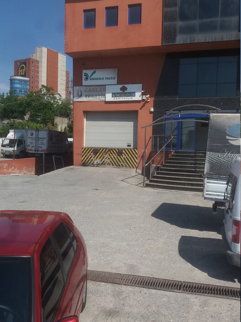 Medikal cihaz firmaları Anadolu Yaldız, İstanbul, foto