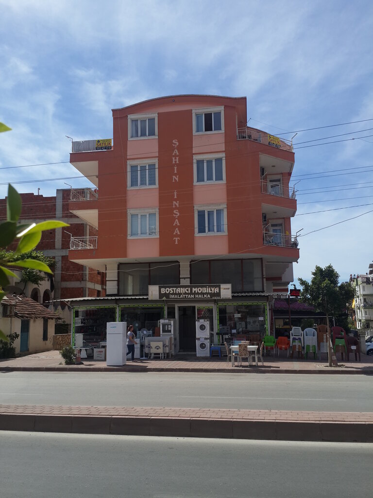 Mobilya mağazaları Bostancı Mobilya, Antalya, foto