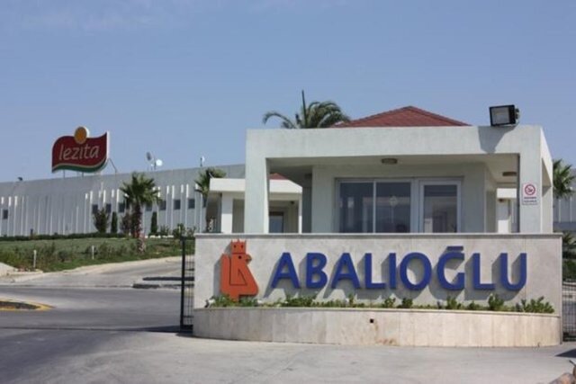 Balık ve deniz ürünleri Abalioğlu Yem Soya, Urla, foto