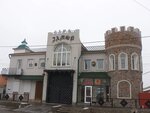 Kafe Stary zamok (vulytsia Shevchenka No:29), kafe  Lubni'den