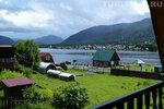 Усадьба На Садовой (Sadovaya ulitsa No:2, selo Artybash), otel  Altay Cumhuriyeti'nden
