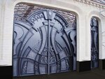 Blacksmith Artel Danila master (Балтская дорога No:5), kaynak işleri  Odesa'dan