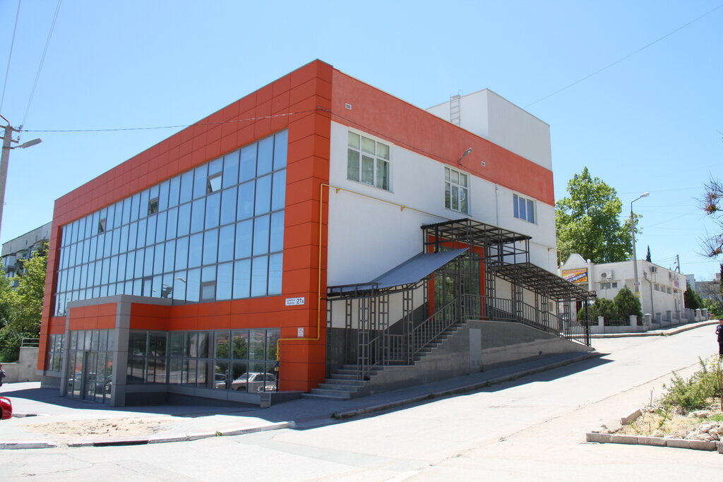 Lüks gayrimenkul Rialto, Sevastopol, foto