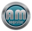 AM-logistic (Novoposelkovaya Street No:6), lojistik firmaları  Moskova'dan