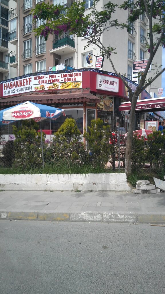 Restoran Hasan Ketf Pide Kebap Salonu, Arnavutköy, foto