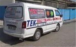 Tek Halı Yıkama (Yeni Mah., Mavi Sok., No:8, Kestel, Bursa), halı yıkamacılar  Bursa'dan