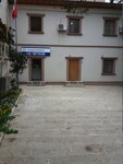 Kuşadası İlçe Müftülüğü (Camii Kebir Mah., Yedieylül Sok., No:8, Kuşadası, Aydın), devlet kurumları ve bakanlıklar  Kuşadası'ndan