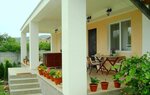 Asteriya Cottage (Загородная улица No:15А), otel  Sevastopol'dan