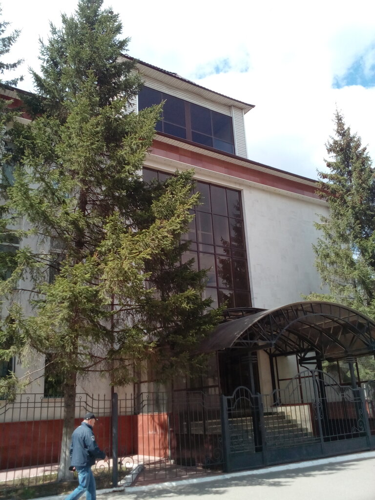 Gıda hammaddesi ProdaktTsentr, Kazan, foto