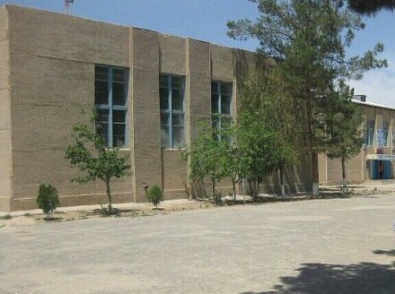 Gıda pazarı Grocery Market, Surhanderya eyaleti, foto