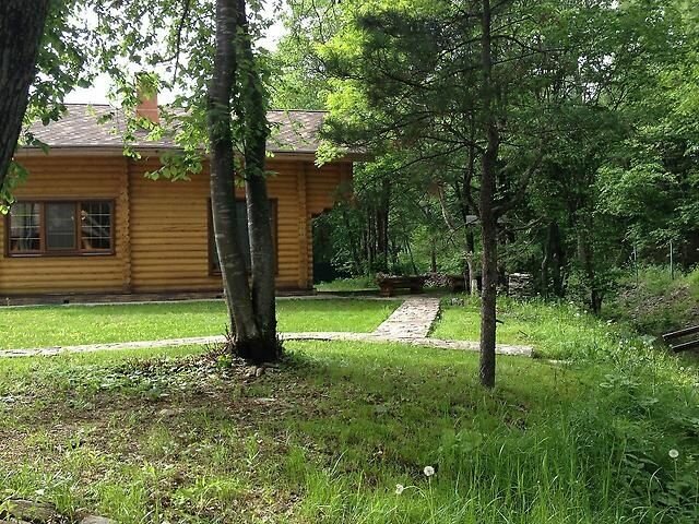 Resort oteller, tesisler Зов тигра, Primoriye, foto