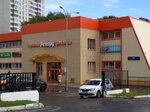 Рекорд (No:к1637, Zelenograd), alışveriş merkezleri  Zelenograd'dan