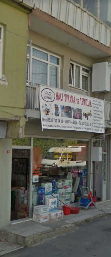 Depo hizmetleri Marmara Norm Medikal, İstanbul, foto