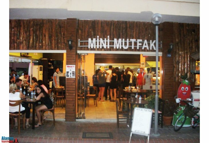 Restoran Burak Reis Çorbacisi Köfte & Piyaz, İzmir, foto