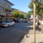 Tokat Köyü Merkez Camii (İstanbul, Beykoz, Tokatköy Mah., Sultan Aziz Cad., 35C), cami  İstanbul'dan