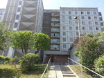 Общежитие СФУ № 23 (Zheleznodorozhnikov Street No:13, Krasnoyarsk), yurtlar  Krasnoyarsk'tan