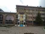 Sanatory-Profilaktory Mekhanicheskogo zavoda Tatneft (ulitsa Vladimira Lenina No:73), termal otel  Bügülme'den