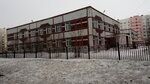 Detsky sad Raduga (No:1/1А, rayon Severnaya Zhilaya Chast, mikrorayon Mirny), anaokulları  Novy Urengoy'dan