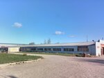 Apeks (Obvodnoye Highway No:32с10, Tolyatti), kapılar  Tolyatti'den (Togliatti'den)