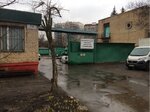 Yelninsky Garazhny Kooperativ (Yelninskaya Street No:7А), garajlar  Moskova'dan