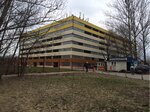 Avtostoyanochny kooperativ Medik 30 (Bobruyskaya Street No:11), garajlar  Moskova'dan