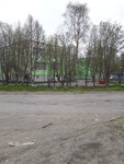Детский сад № 46 (Shkolnaya Street No:10, Roslyakovo District), anaokulları  Murmansk'tan