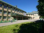 Srednyaya obshcheobrazovatelnaya shkola № 2 Mou (No:66, 5th Microdistrict), ortaokul  Nefteyugansk'tan