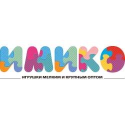 Çocuk oyunları ve oyuncakları Imiko, Moskova, foto