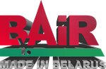 Bair West (Reziervovaja vulica No:9/2), havalandırma sistemleri  Moguilev'den